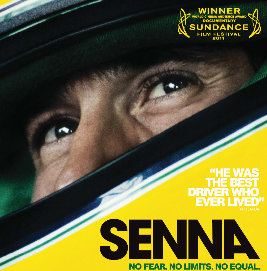 Senna: Live Fast, Die Young. (Documentary) – Home