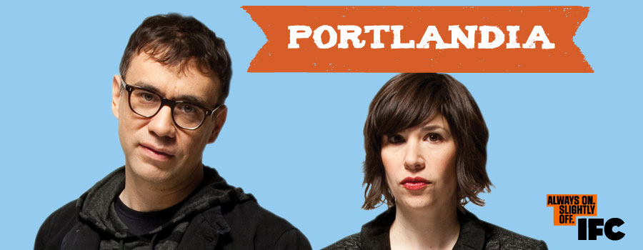 Portlandia & The Increasingly Poor Decisions of Todd Margaret: IFC ...