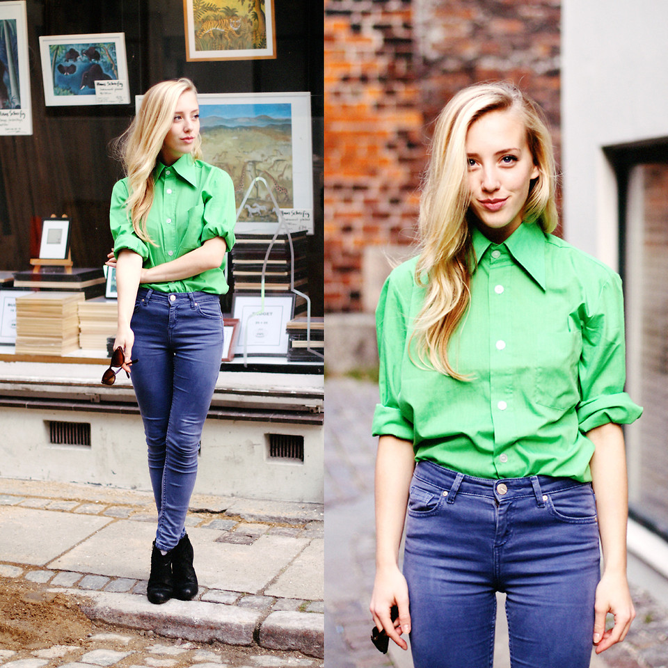 Lookbook: DIY Street Photography for Fashionistas Makes Waves. (Fashion ...