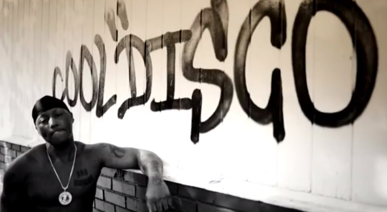 Hot New Trailer: The Legend of Cool “Disco” Dan. (Documentary) – Home