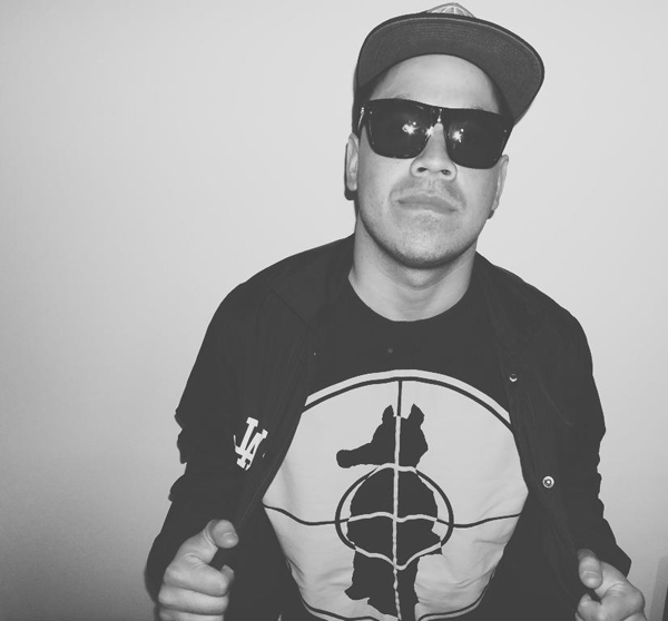 Ta-Ku’s New Album – REϟTWRK VOL . II Out Now.(Music Review) – Home