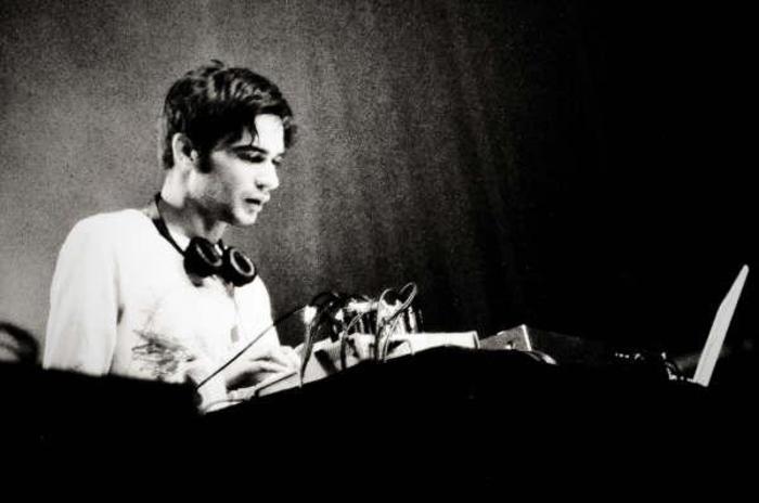 Jon Hopkins Live Set + Interview on KEXP. (Music Review) – Home