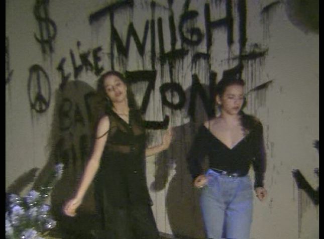 Phantom on The Dance Floor: A Brief History on Toronto’s Twilight Zone ...