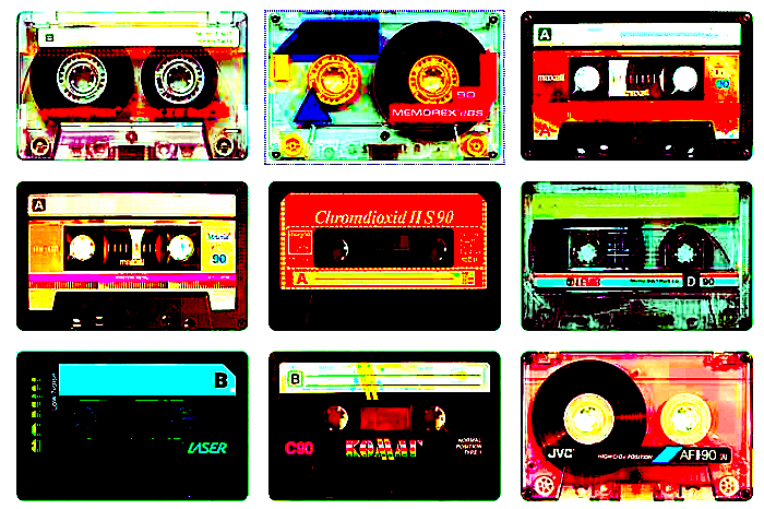 Mixtape Memories & Deadbeat Dads. (Personal Essay, Music) – Home